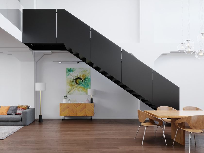 Open Staircases | Stairs | Archiproducts