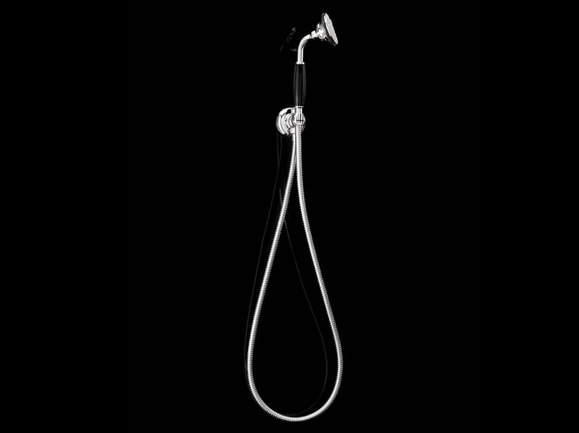 BLACK MORRIS Doccetta a muro con supporto By Devon&Devon