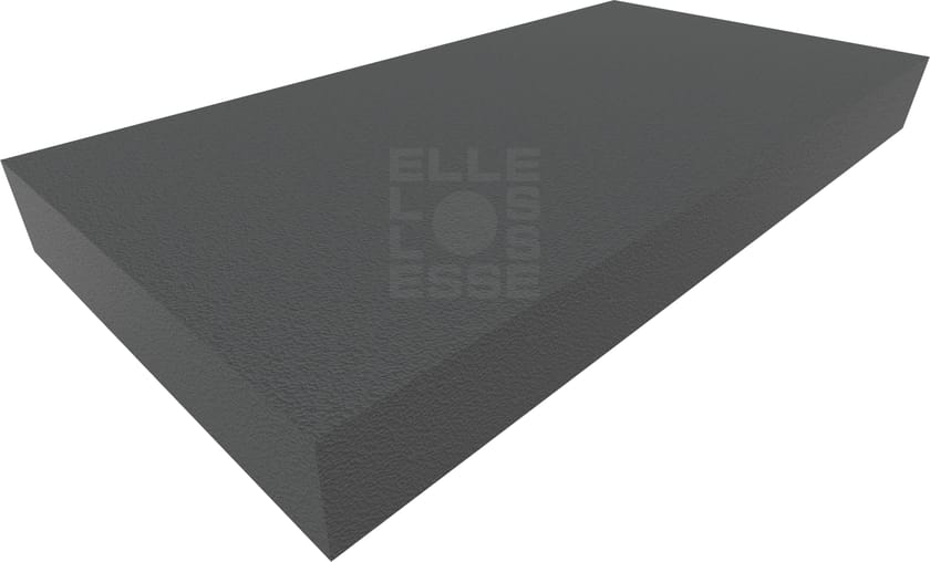 Exterior insulation system BLACKPOR® ETICS By ELLE ESSE