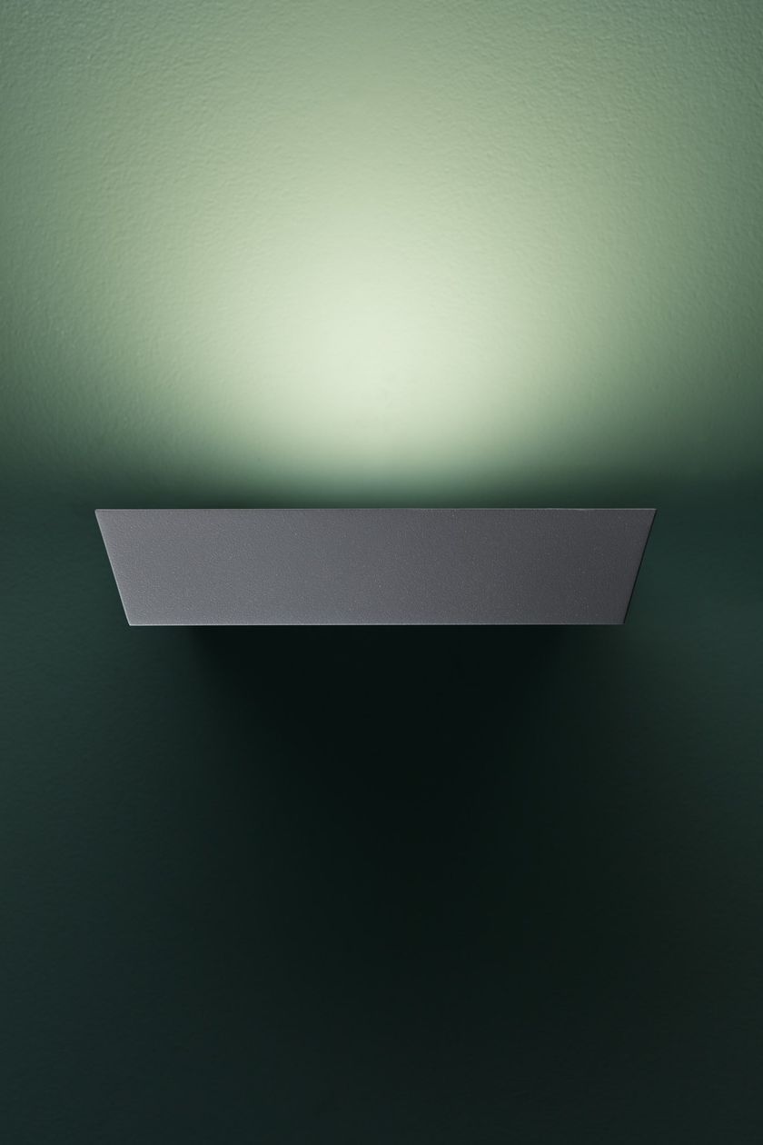 LED aluminium Outdoor floodlight BLADE By LEDS C4