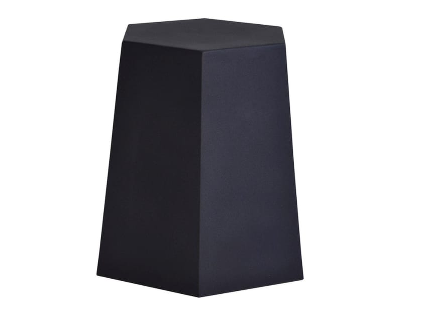 BLADE RUNNER ROCK Polyethylene pouf By PF Stile | design Michele ...