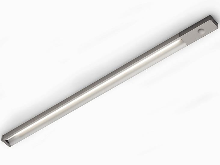BLADE TD linear lighting profile By Domus Line