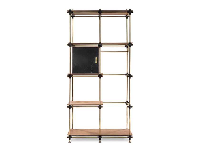 BLAKE | Modular bookcase By Essential Home