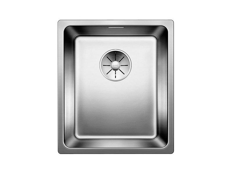 Single stainless steel sink BLANCO ANDANO 340-IF By Blanco