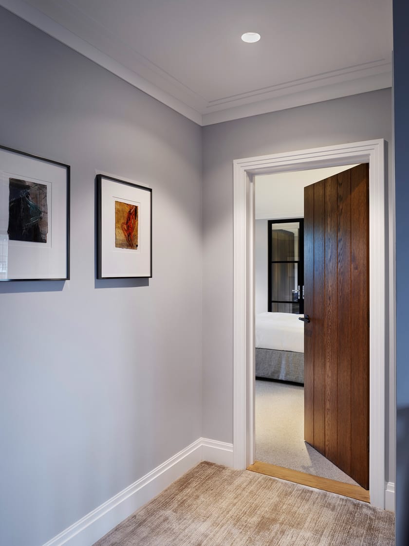 BLANCO ROUND | Adjustable spotlight Blanco Collection By Astro Lighting