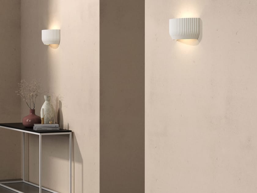 Applique a LED in gesso in stile moderno BLEND By Astro Lighting design ...