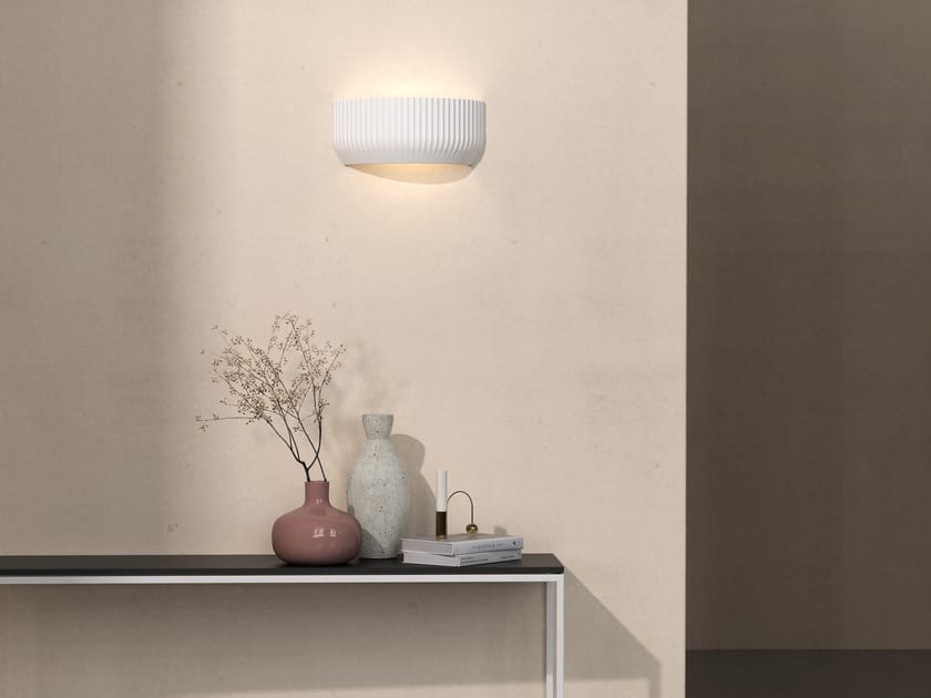 Applique a LED in gesso in stile moderno BLEND By Astro Lighting design ...