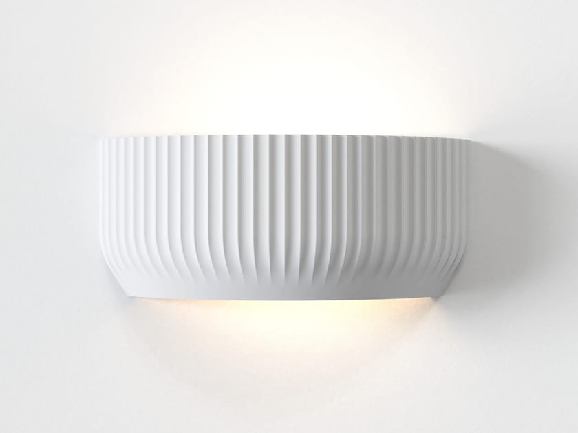 Applique a LED in gesso in stile moderno BLEND By Astro Lighting design ...