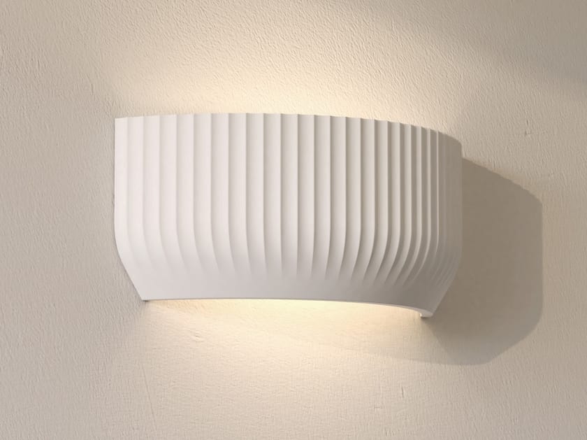 Applique a LED in gesso in stile moderno BLEND By Astro Lighting design ...