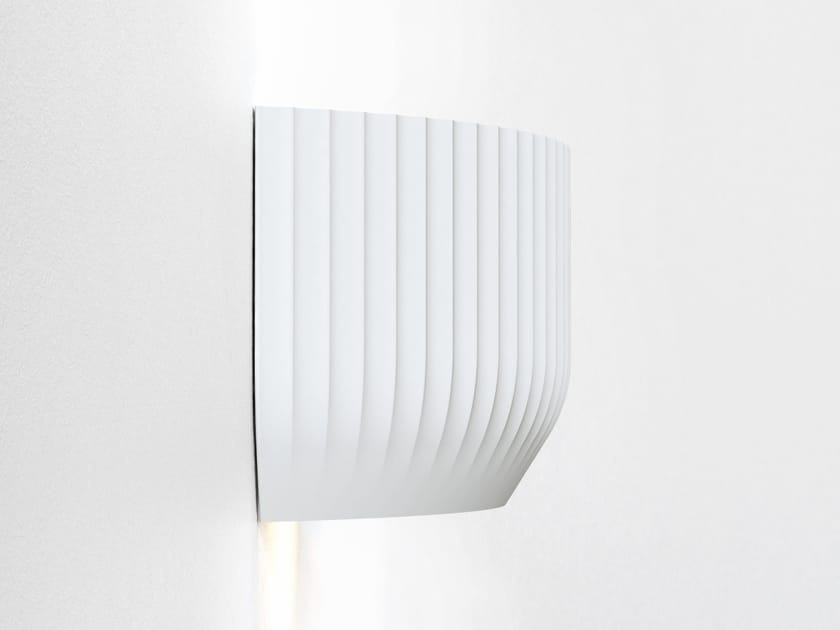 Applique a LED in gesso in stile moderno BLEND By Astro Lighting design ...