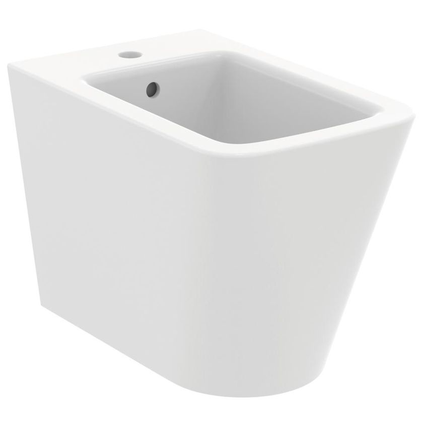 BLEND CUBE - T3689 | Bidet Bidet By Ideal Standard | design Ludovica ...