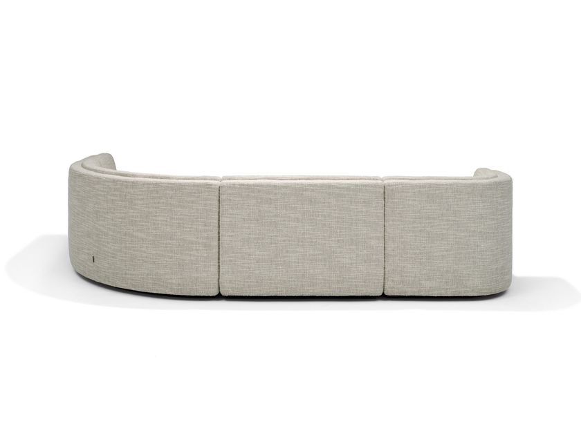 BLEND sofa By Linteloo design Anthony Guerrée