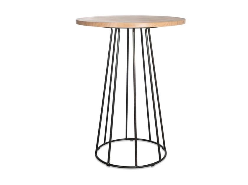 High tables | Restaurants and café furniture | Archiproducts