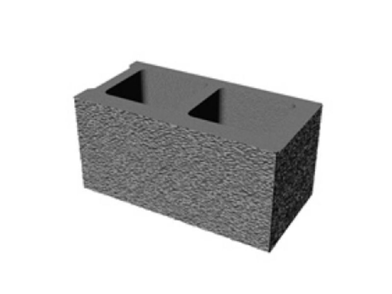 BLOCCO FORATO MONOCAMERA By Sol.Pre.A.