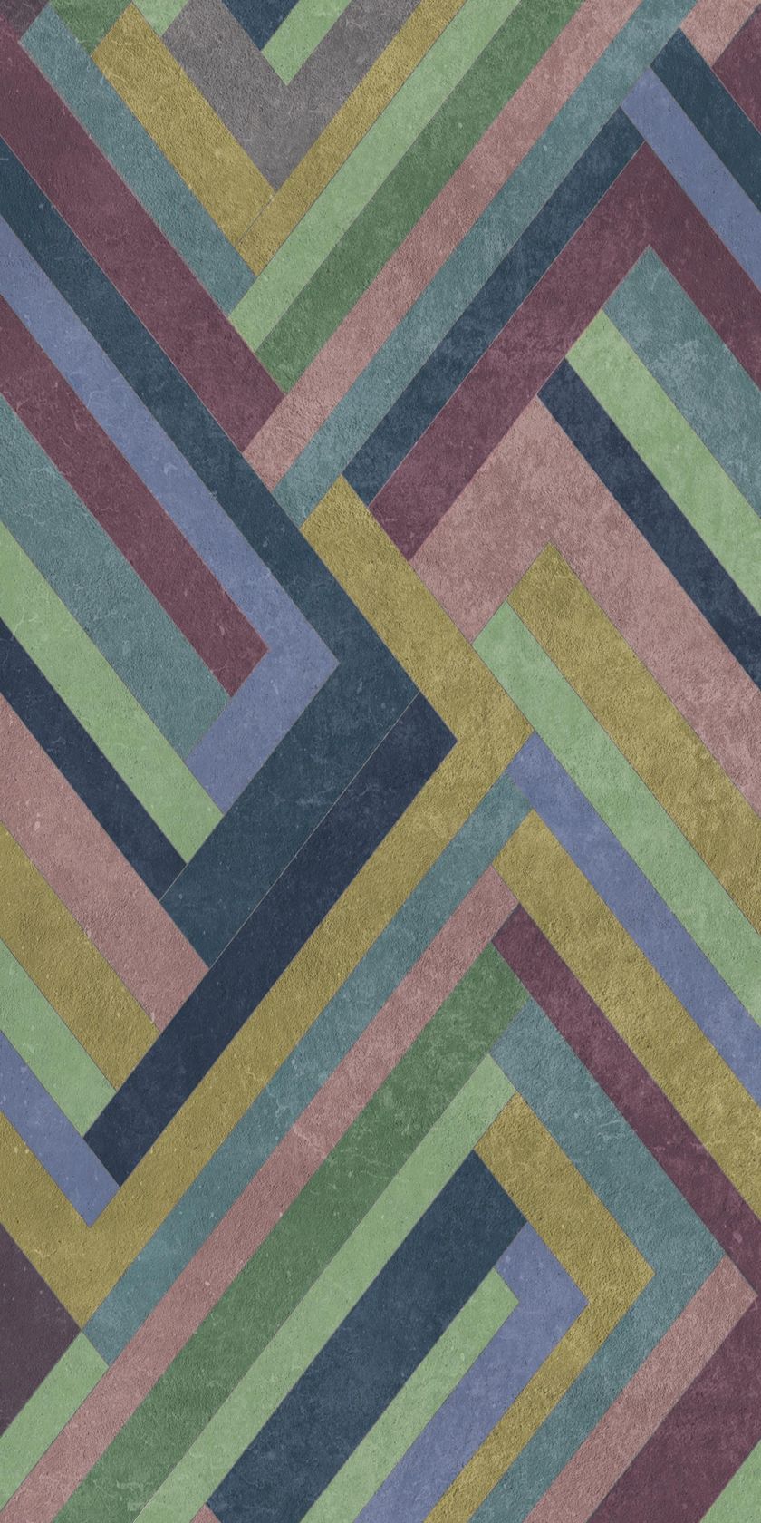 BLOCK wall tiles By ABK