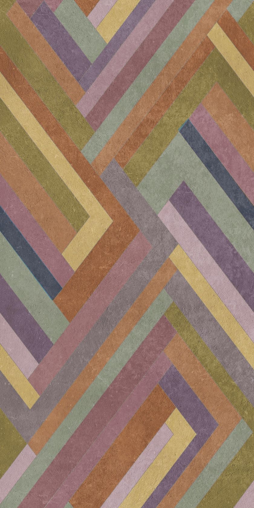 BLOCK wall tiles By ABK