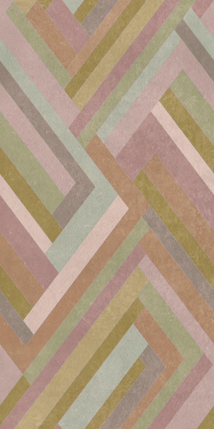 BLOCK wall tiles By ABK