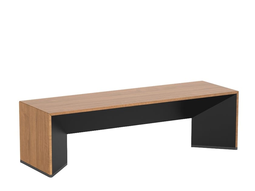 BLOCK | Bench By URBO design Alessandro Di Prisco