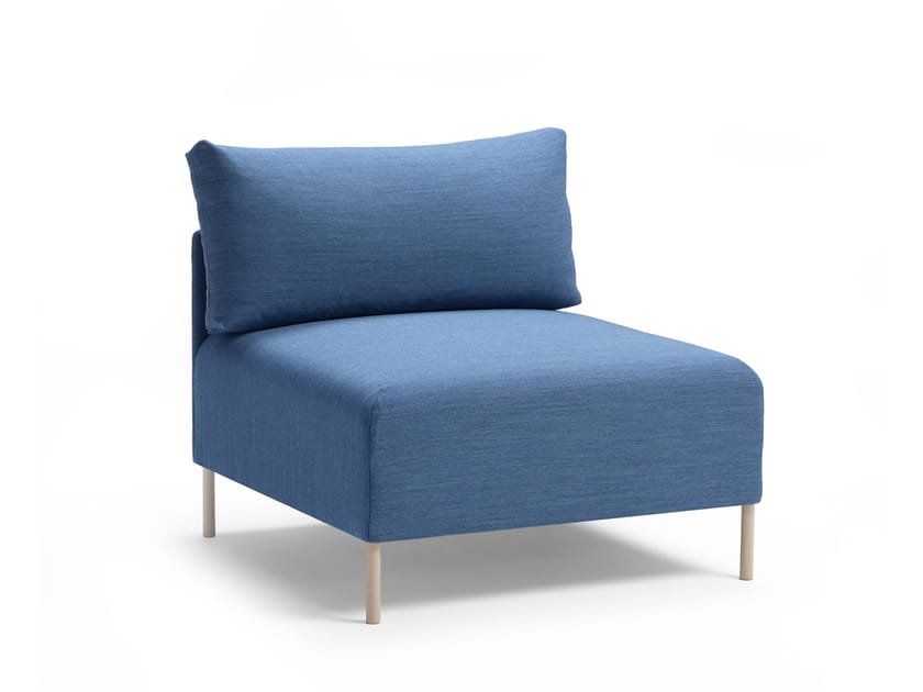 BLOCKS Sofa system By Offecct | design Christophe Pillet