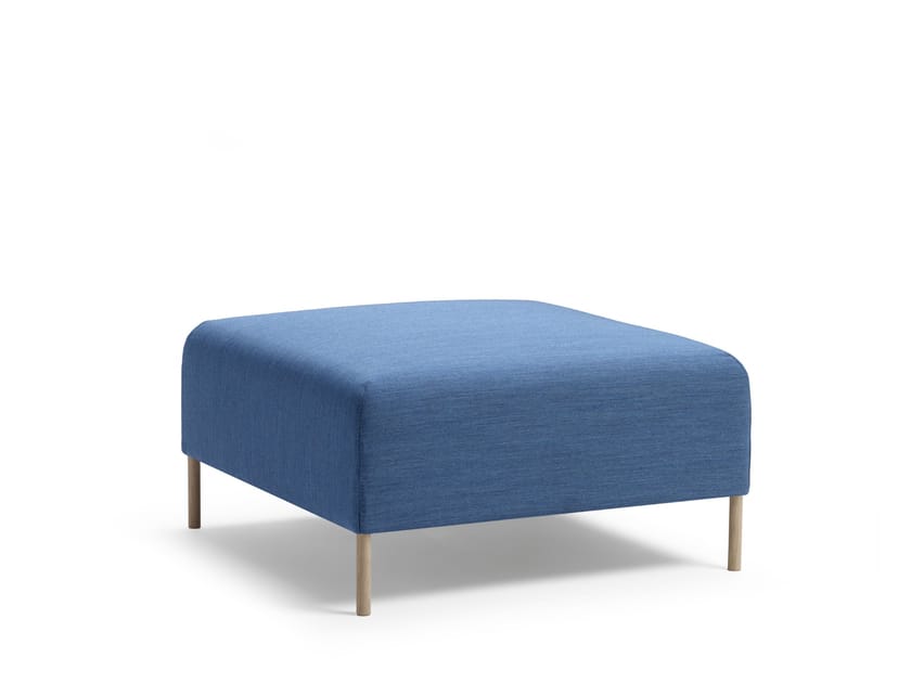 BLOCKS Sofa system By Offecct | design Christophe Pillet