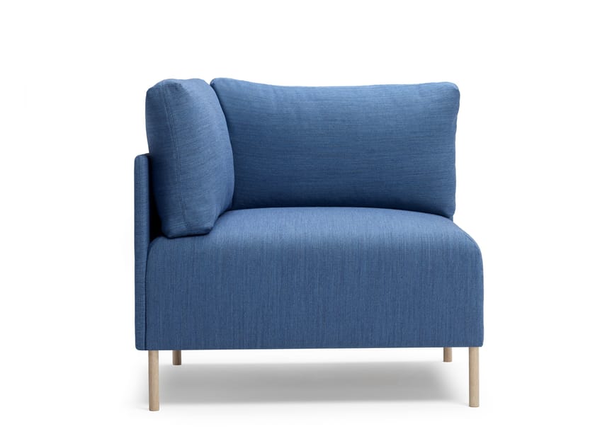 BLOCKS Sofa system By Offecct | design Christophe Pillet