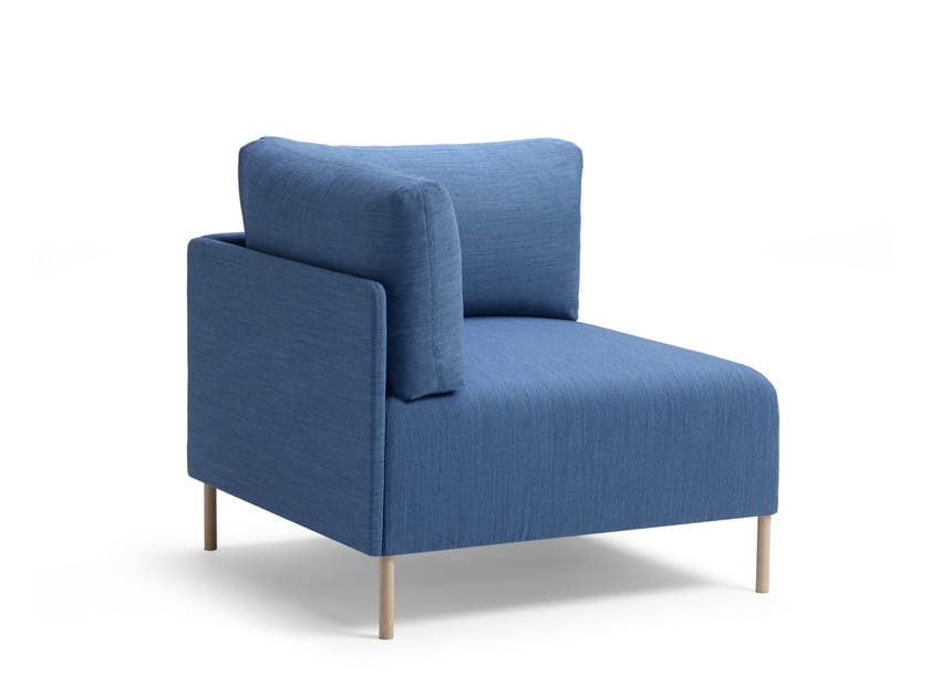 BLOCKS Sofa system By Offecct | design Christophe Pillet