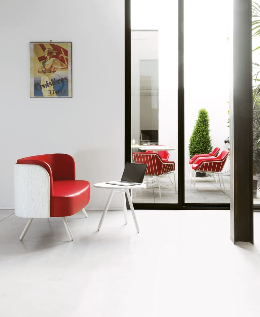 High-back fabric small sofa BLOG | High-back small sofa Blog Series By ...