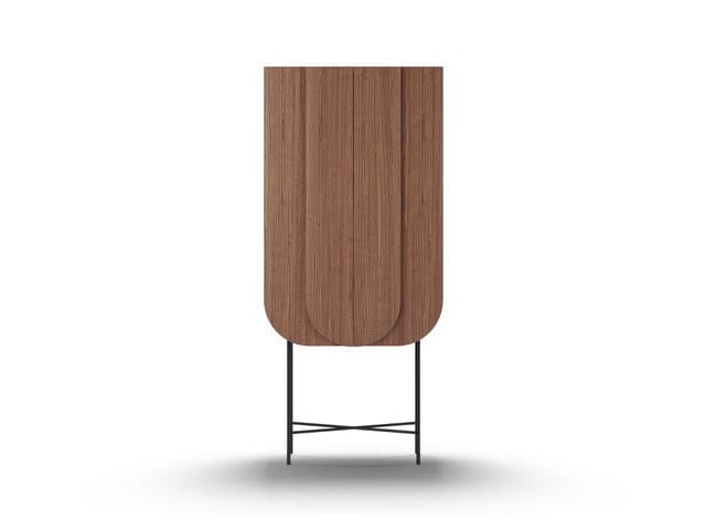BLOOM | Bar cabinet By Milla & Milli design THINKOBJECTS
