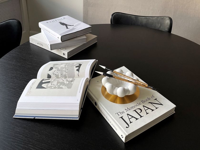 BLOOM MINI | Centerpiece Ceramic centerpiece By 101 Copenhagen | design ...