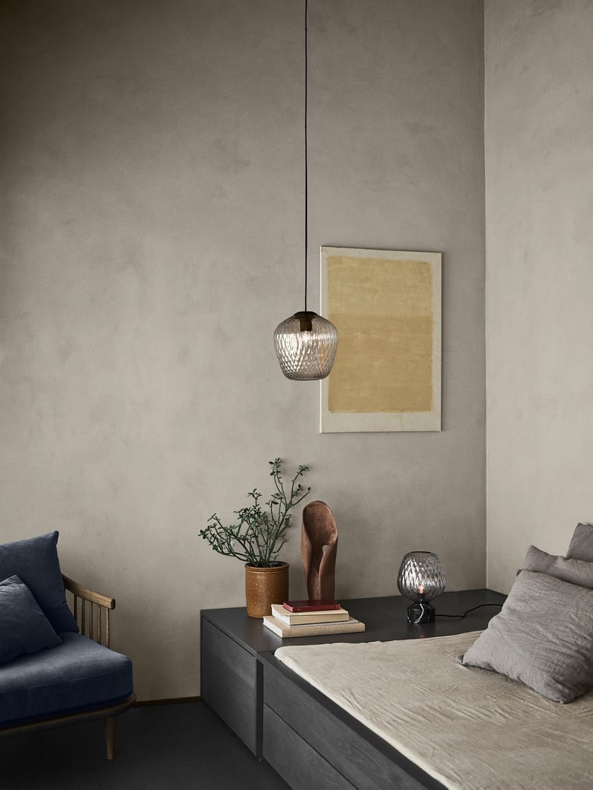 BLOWN SW3 Pendant lamp By &TRADITION | design Samuel Wilkinson