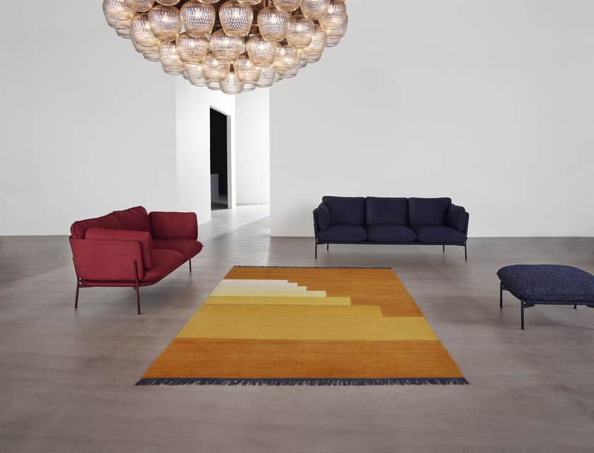 BLOWN SW3 Pendant lamp By &TRADITION | design Samuel Wilkinson