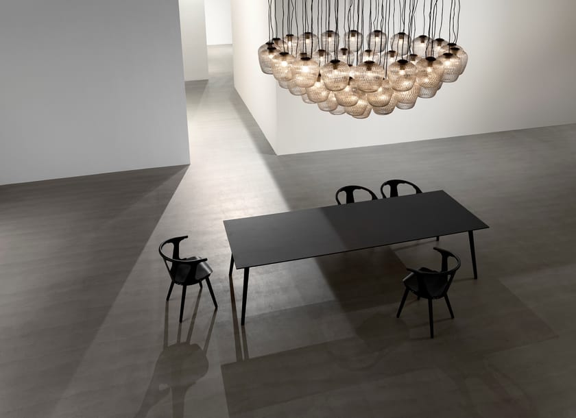 BLOWN SW3 Pendant lamp By &TRADITION | design Samuel Wilkinson