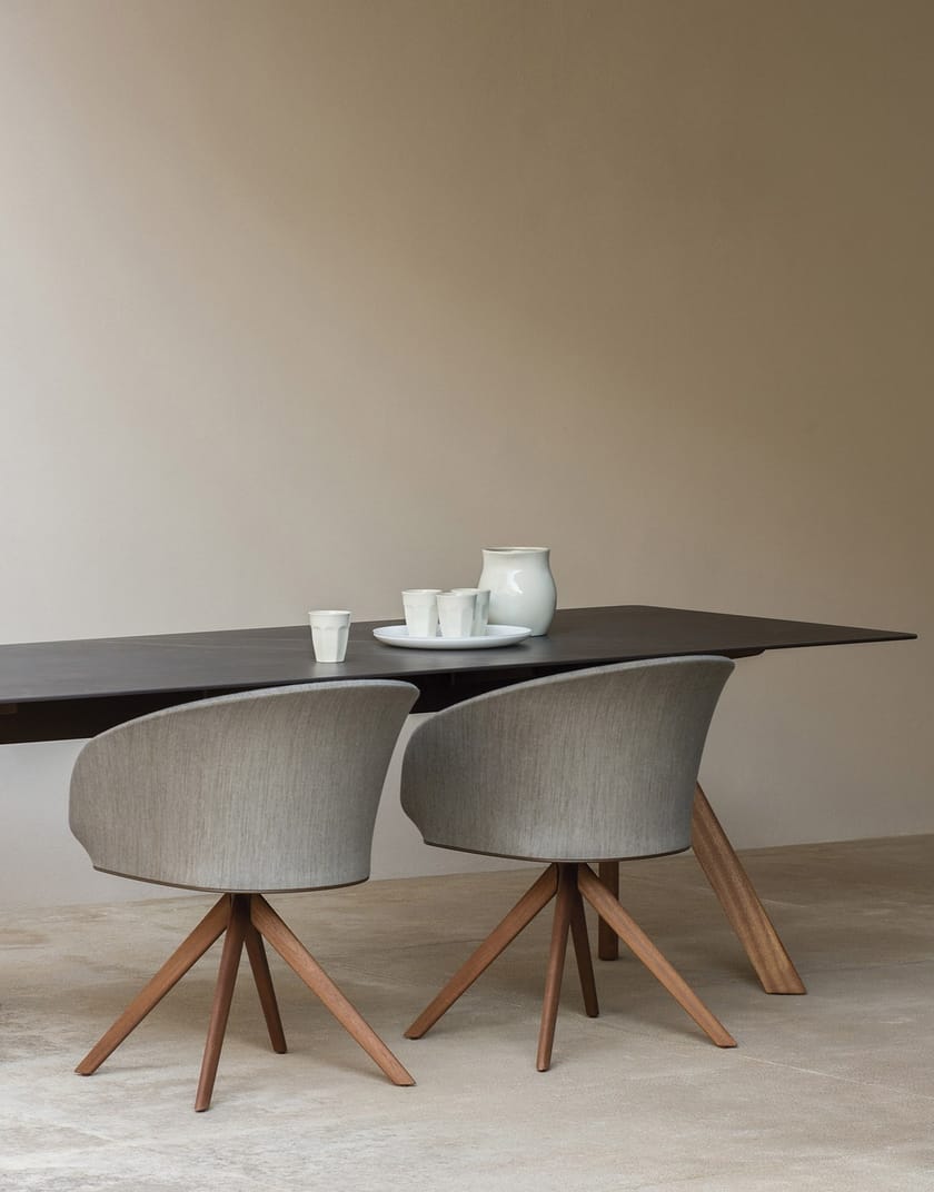 BLUM Chair By EXPORMIM | design Manel Molina