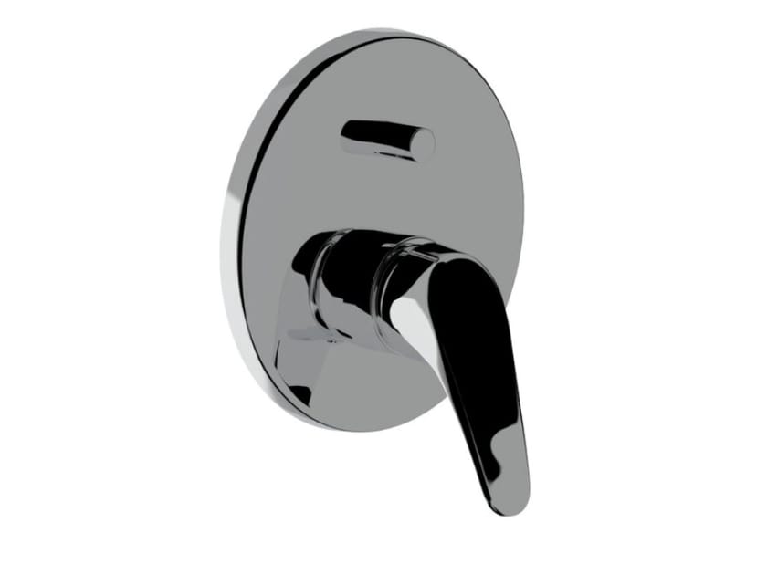 Shower taps Wavefront | Archiproducts