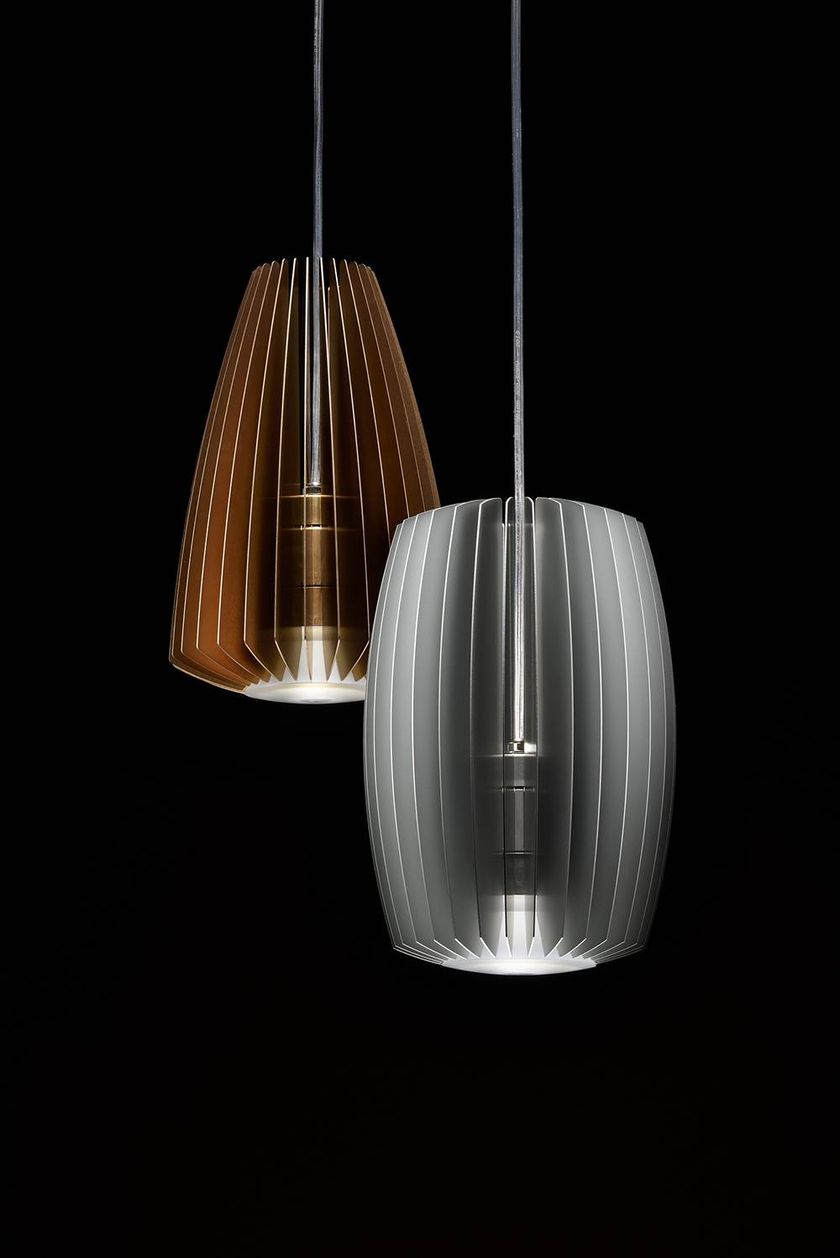 BLUME L Suspension By PURALUCE