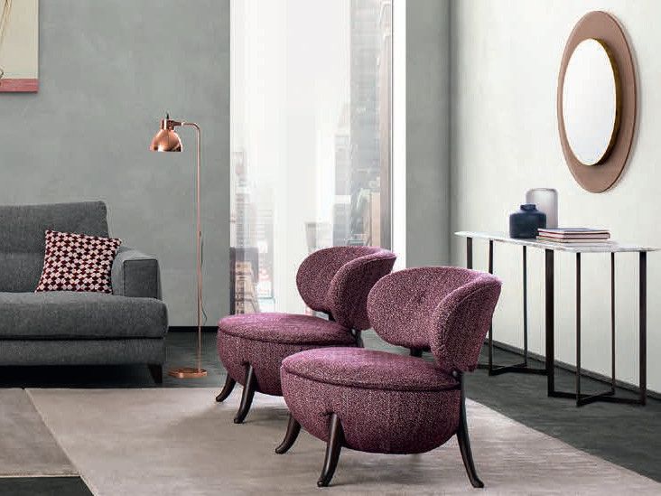 BLUNT | Console table Blunt Collection By Bodema design Giuseppe Manzoni