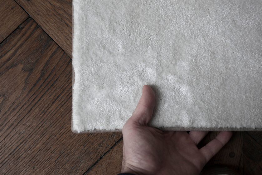 BLUR 18 rug By VIDAME CREATION