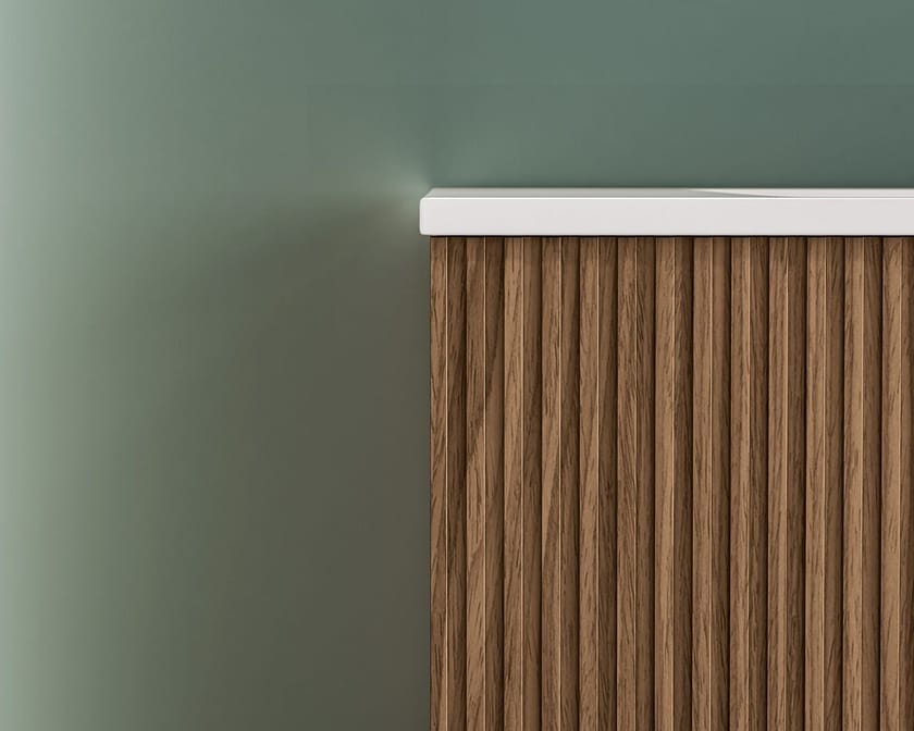 DFLY 01 Vanity unit By BMT