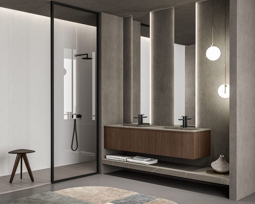 DFLY 02 Vanity unit By BMT