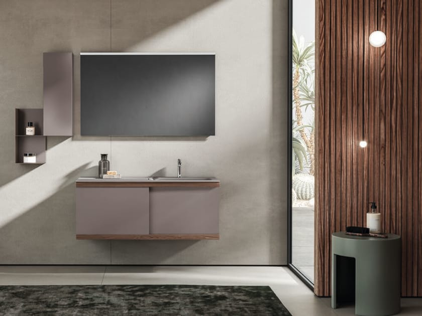 SUN 01 Vanity unit By BMT