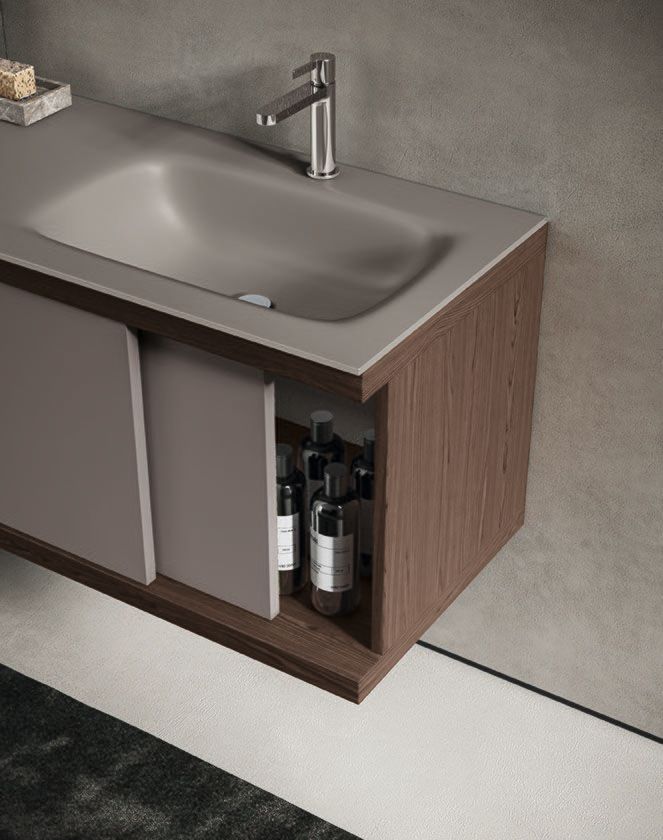 SUN 01 Vanity unit By BMT