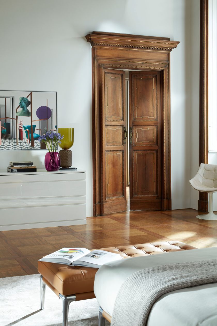 BO MAKI Florero By Cassina