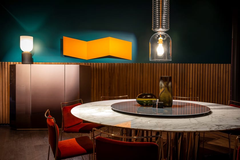 BO MAKI vaso By Cassina