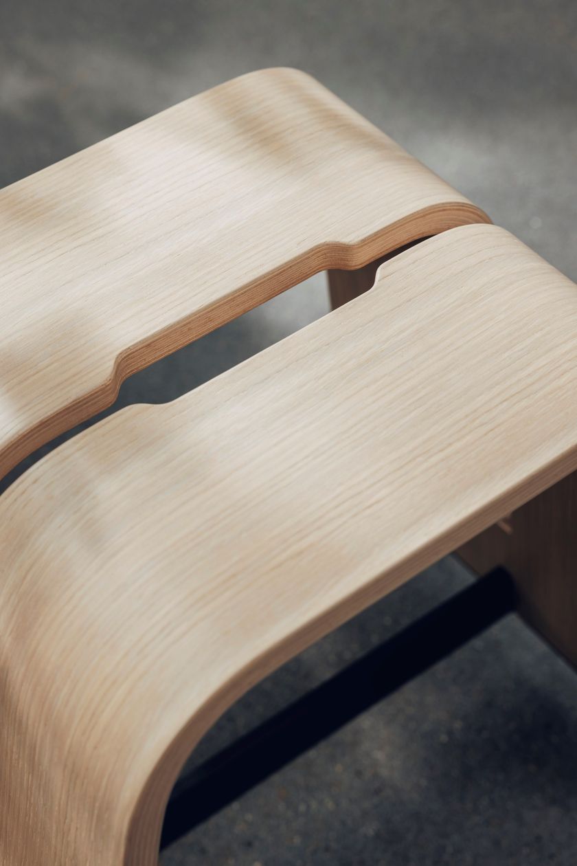 BOARDS | Bürohocker By Brunner Design Osko+Deichmann
