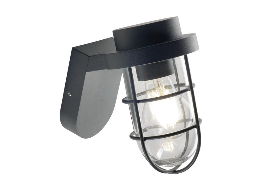 BOAT | Outdoor wall Lamp By SOVIL