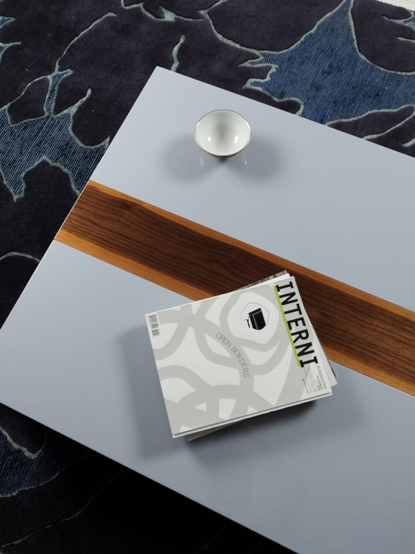 BOB | Coffee table By Garbarino