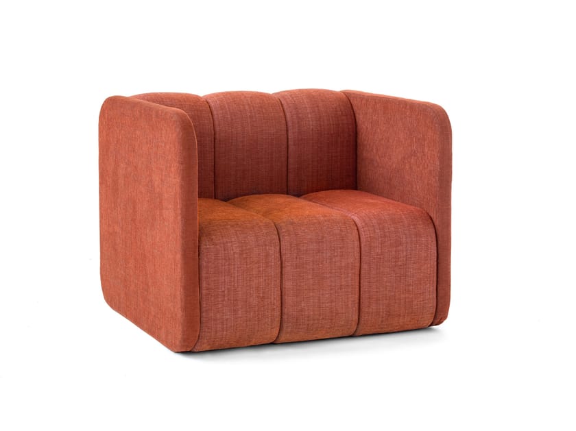 BOB JOB | Easy chair Bob Job Collection By Blå Station design Stefan ...