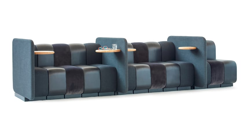 BOB JOB | Office booth Office booth By Blå Station | design Stefan ...