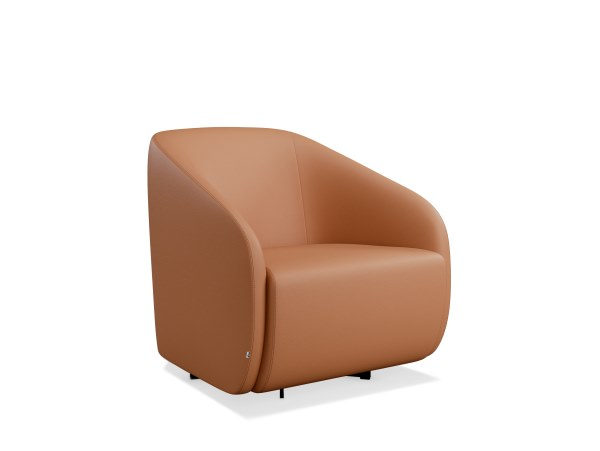 BOB | Armchair Bob Collection By B&T Design
