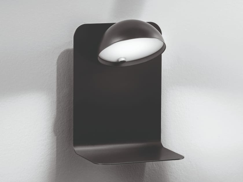 BOING Wall lamp By Fan Europe Lighting